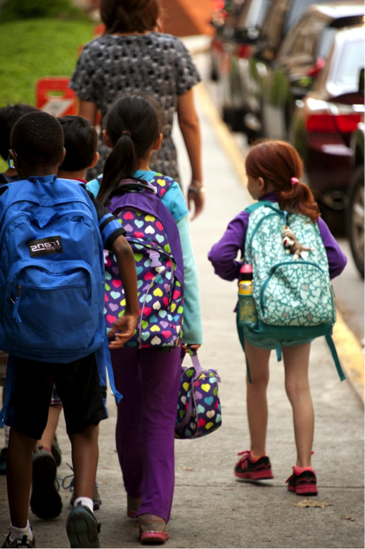 Public Preschool Helps Some Families More Than Others Work In Progress